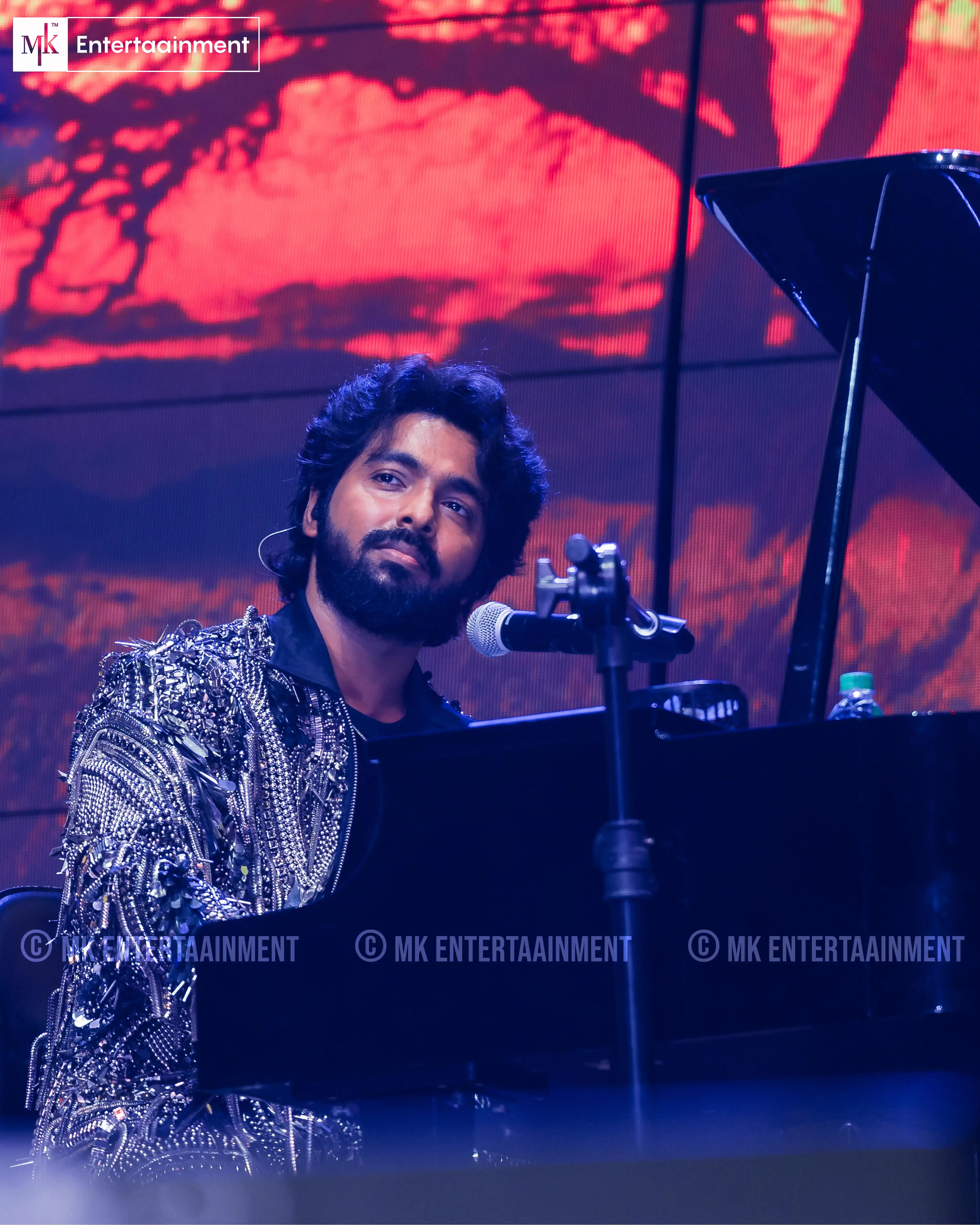 TL Booking - Online Ticket Booking for Concerts, Movies & Events